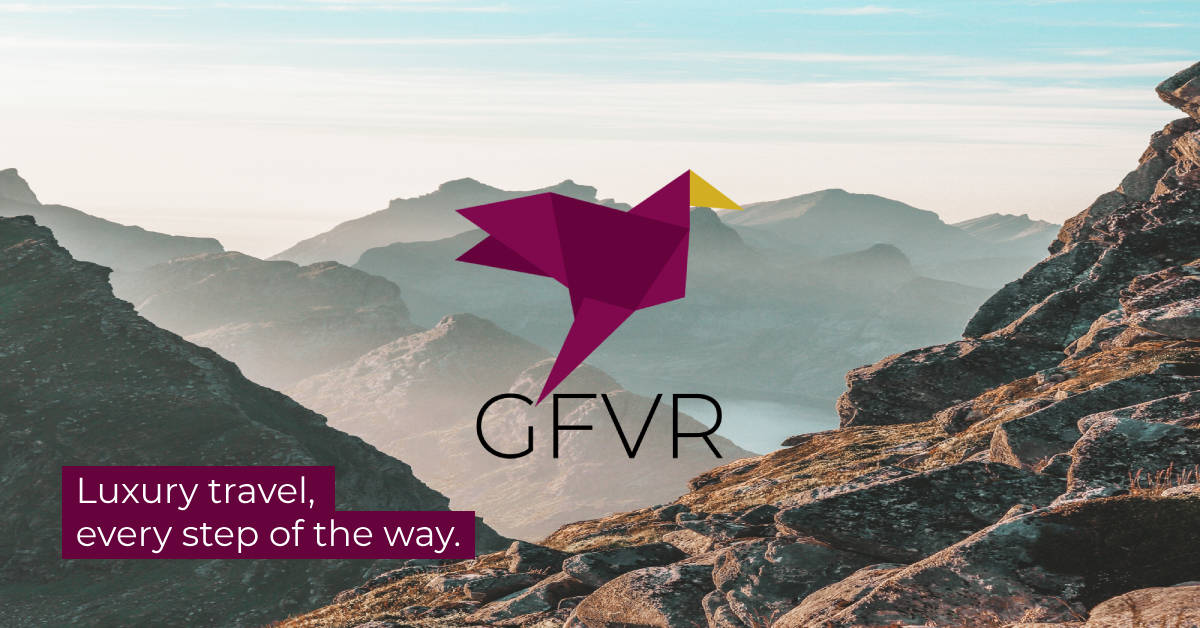 GFVR | Luxury travel, every step of the way.